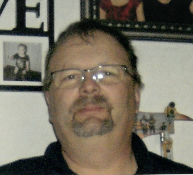 Daryl Peters Obituary - Prince George, BC