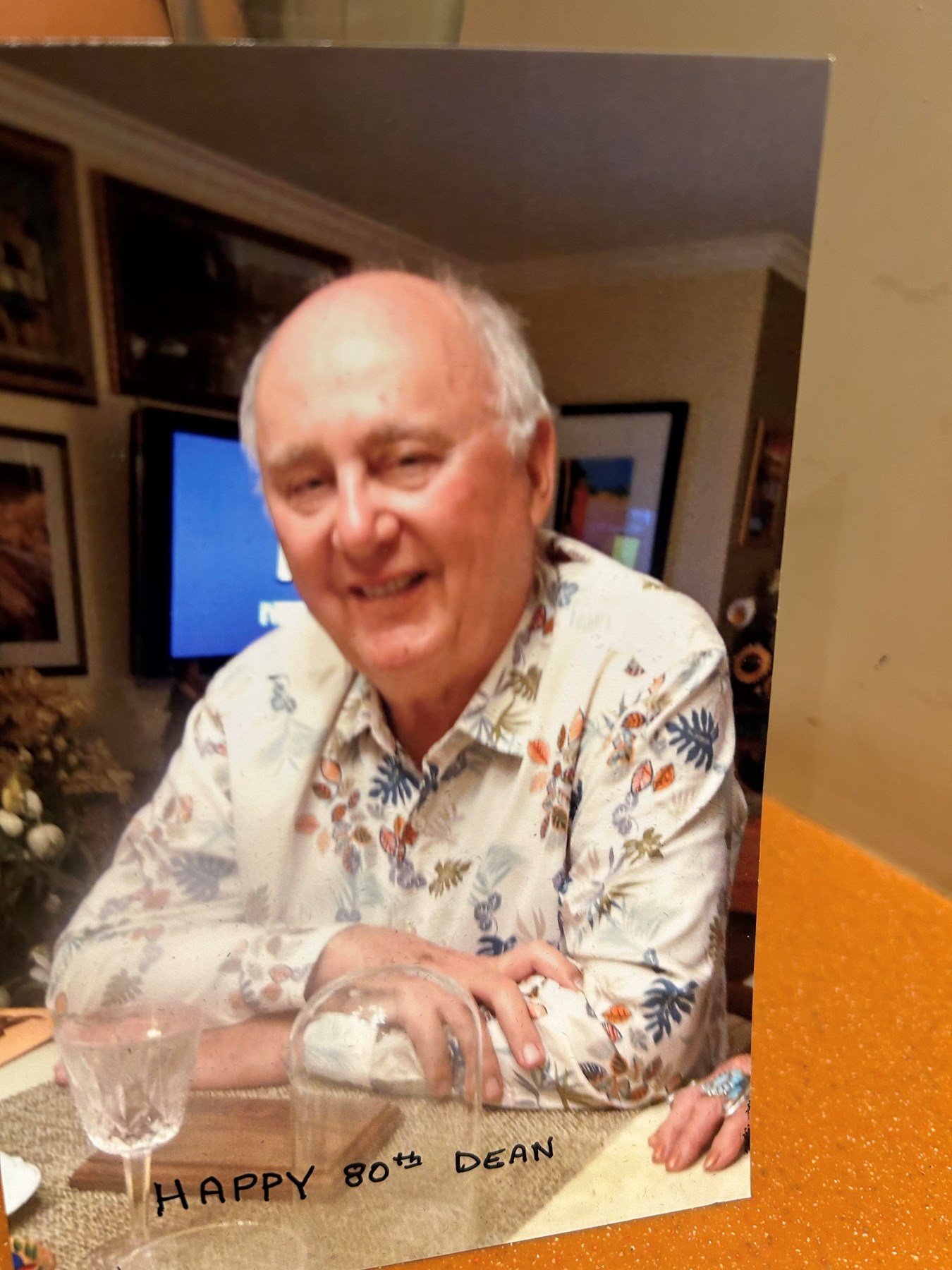 Dean Winram Obituary - Vancouver, BC