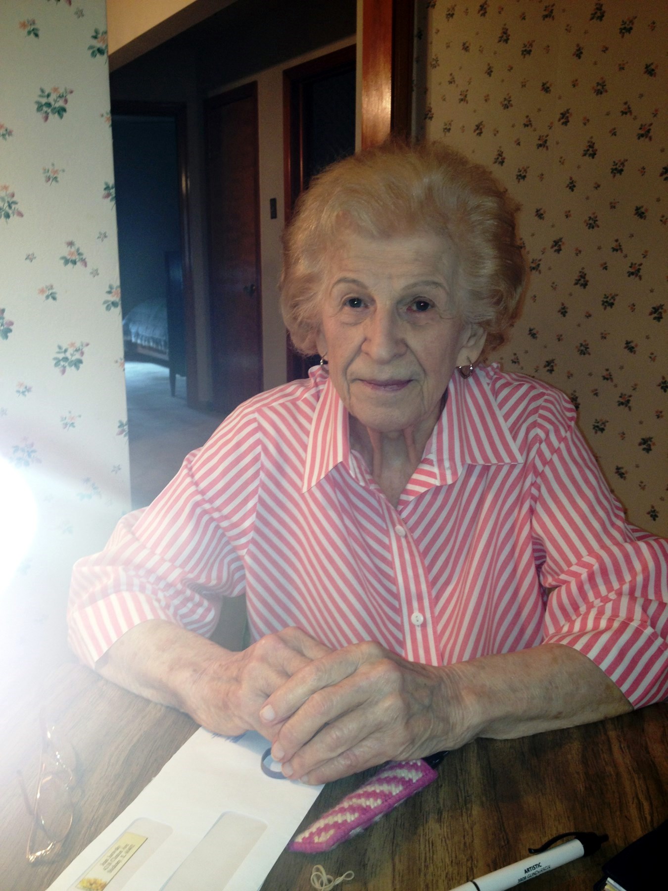 Jean Jarovsky Obituary - Stickney, IL