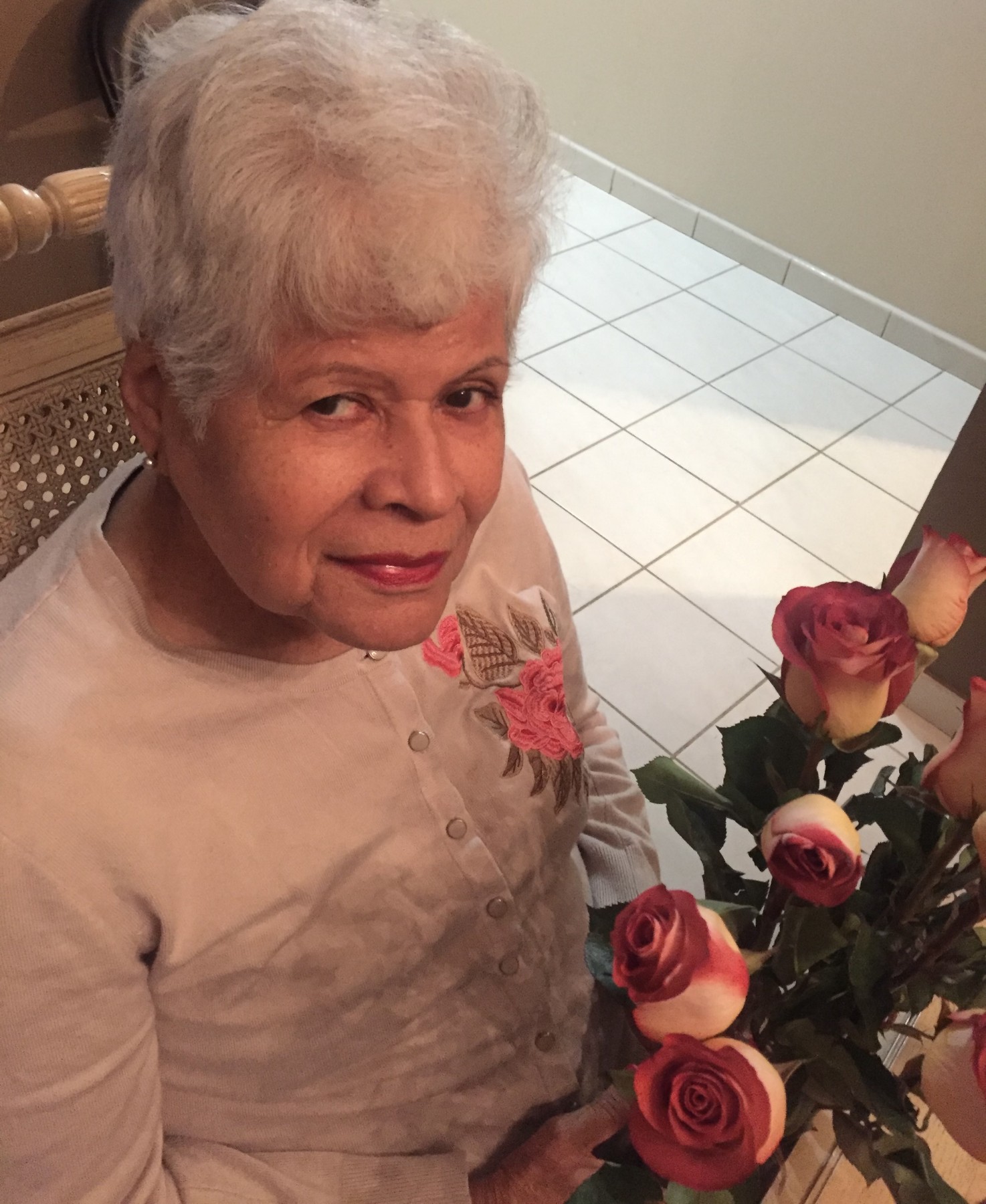 Gloria Castillo Arauz Obituary - Miami, FL