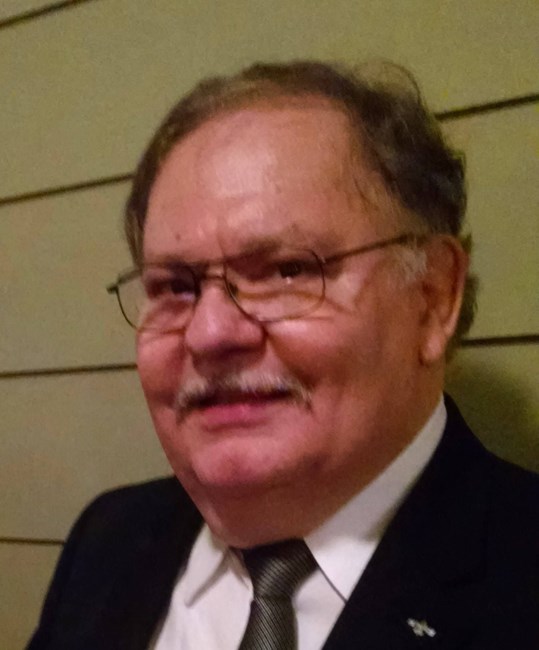 John Garland avis de décès - Timonium, MD