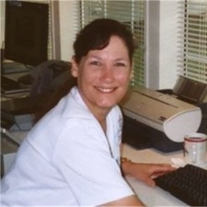 Laura Newton Obituary - Dinuba, CA
