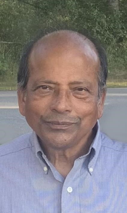 Dhanesh Bhattacharjee Obituary - Vancouver, BC