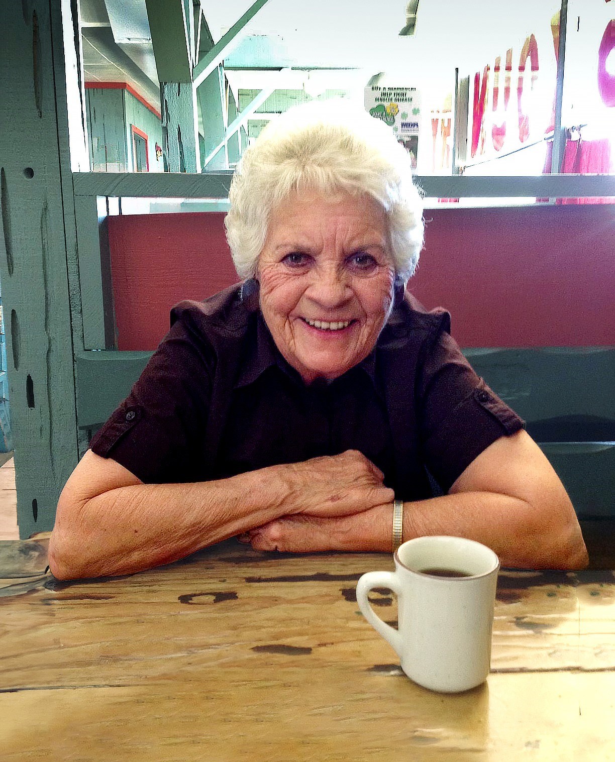 Martha Cook Obituary - Fresno, CA