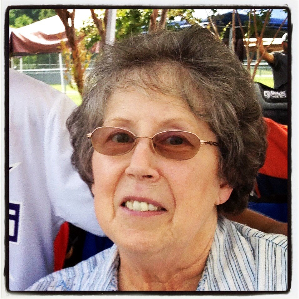 Jimmie Nell Purkey Obituary - Gardendale, AL