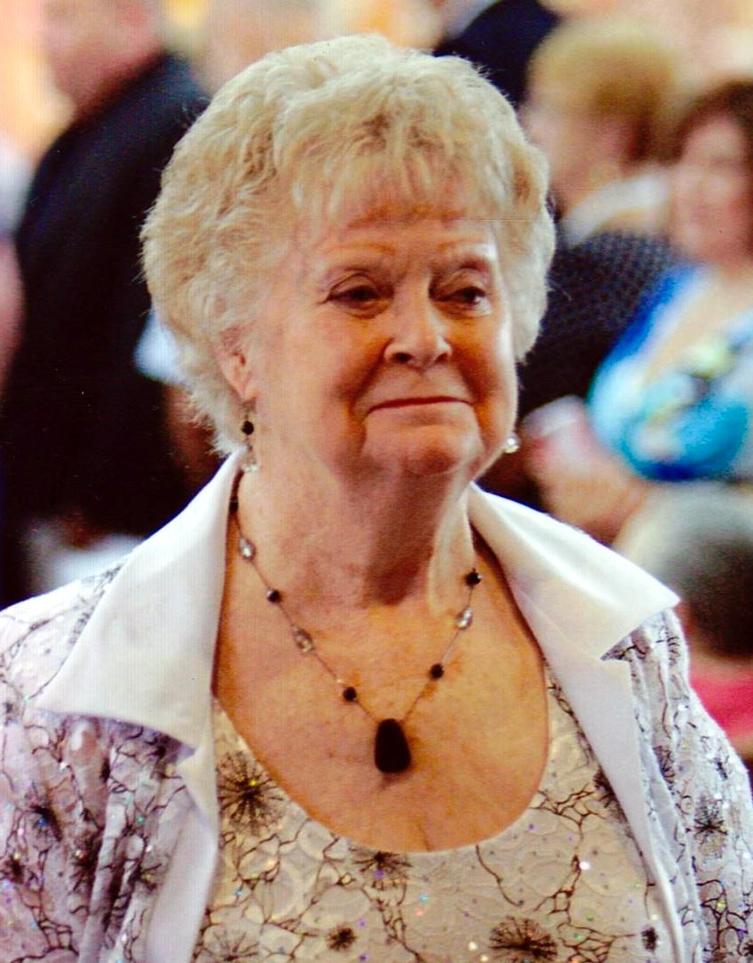 Mary Pemberton Obituary - St. Ann, MO