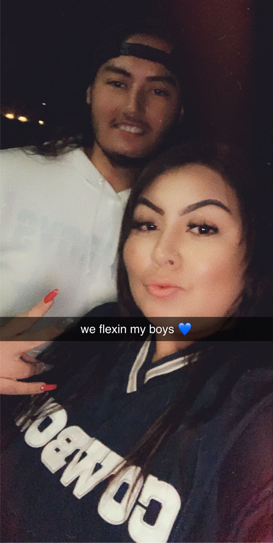 Isaac Cruz's Instagram, Twitter & Facebook on IDCrawl