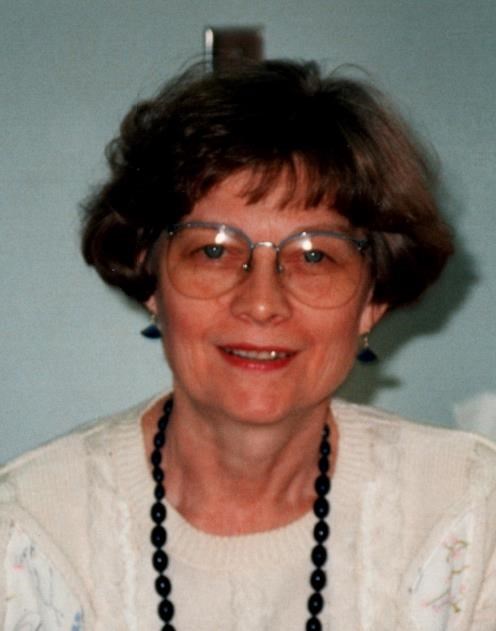 Louise Little Obituary - Coon Rapids, MN