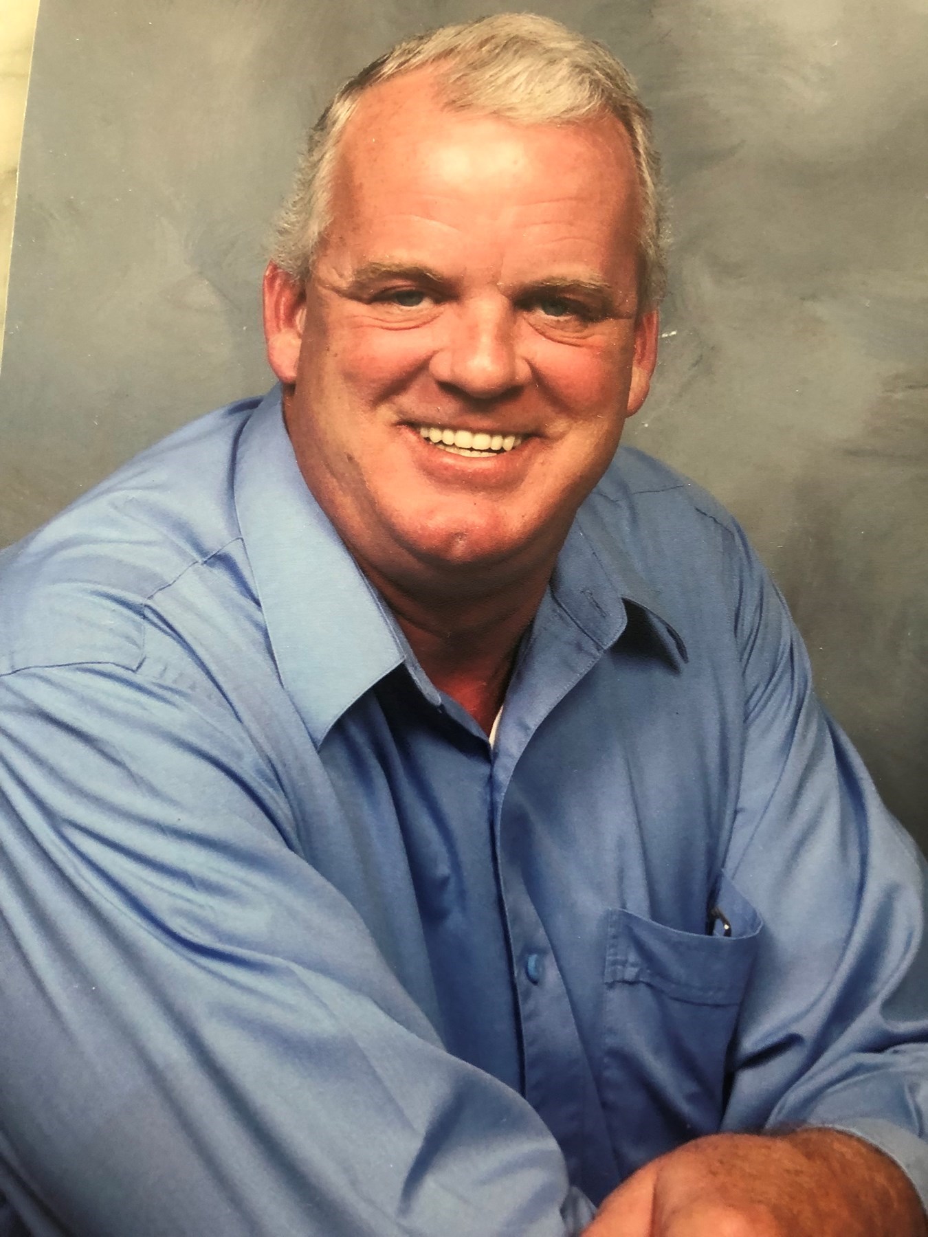 Thomas Ries Obituary - Clayton, NC