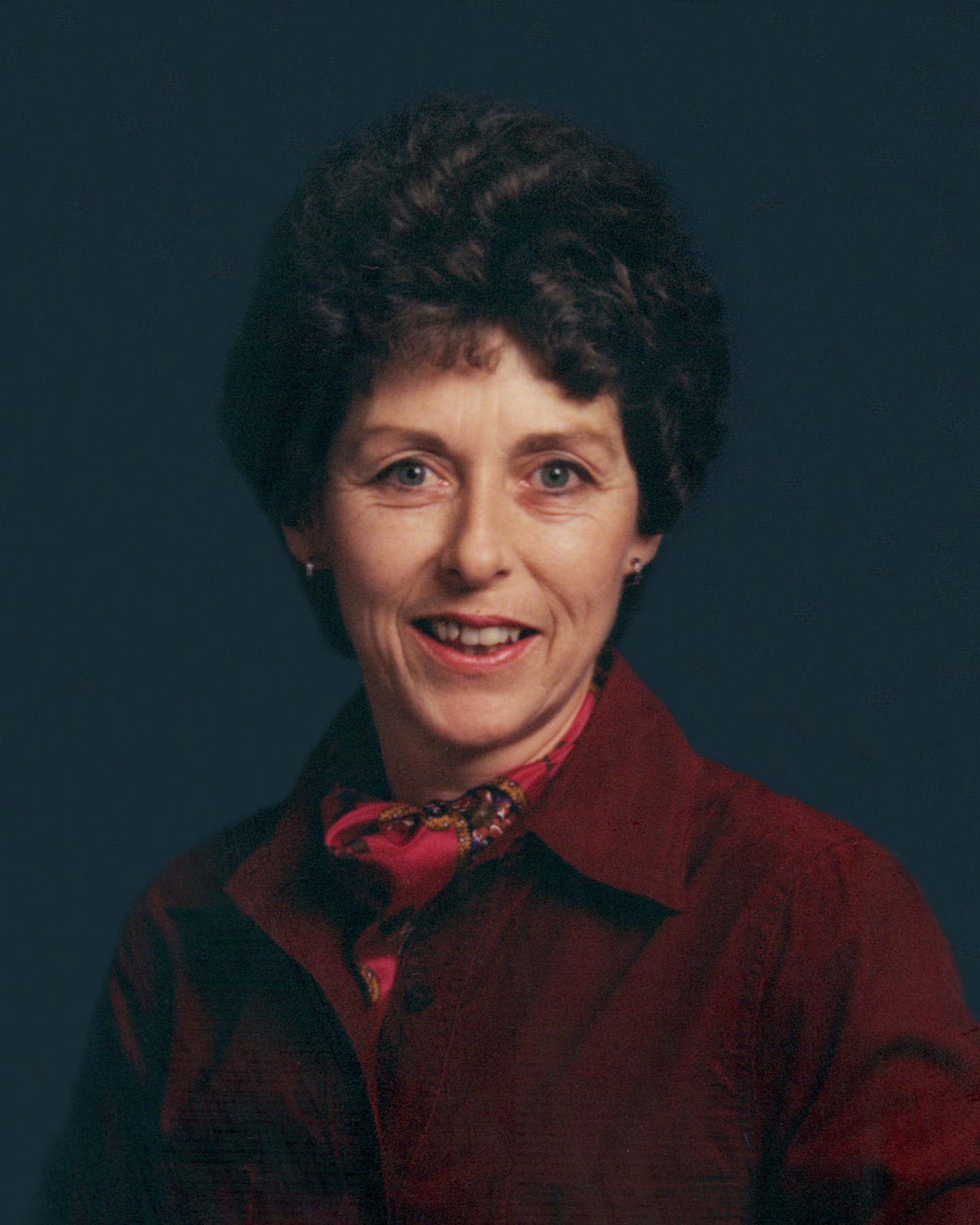 Shirley Rose McSween Obituary - Calgary, AB