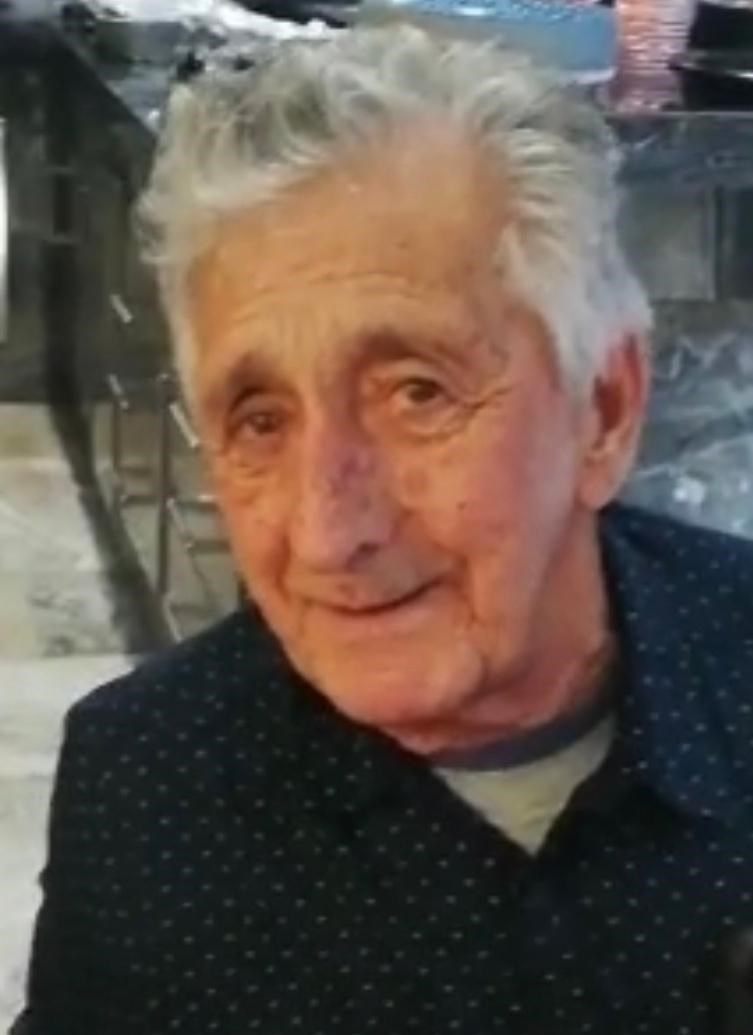 Roberto Portillo Obituary - El Paso, TX