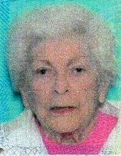 Mary Fallon Obituary - El Paso, TX