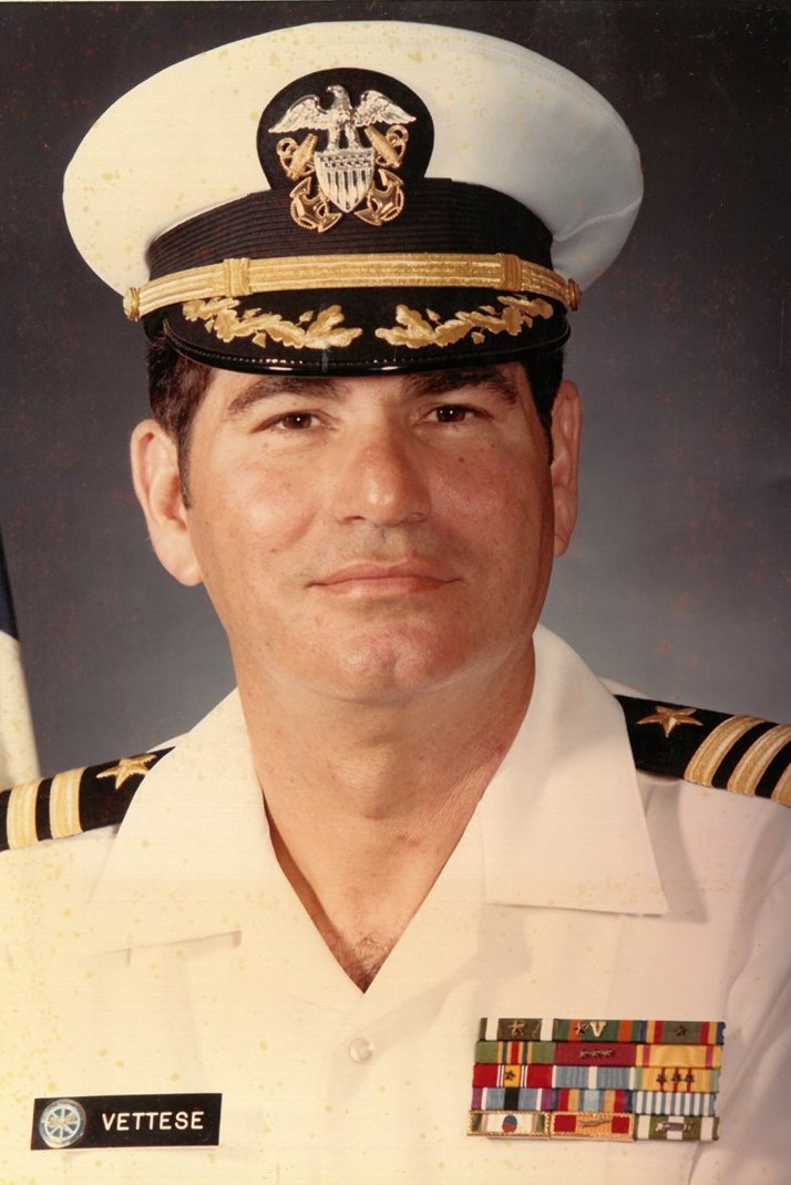 Anthony Vettese Obituary - National City, CA
