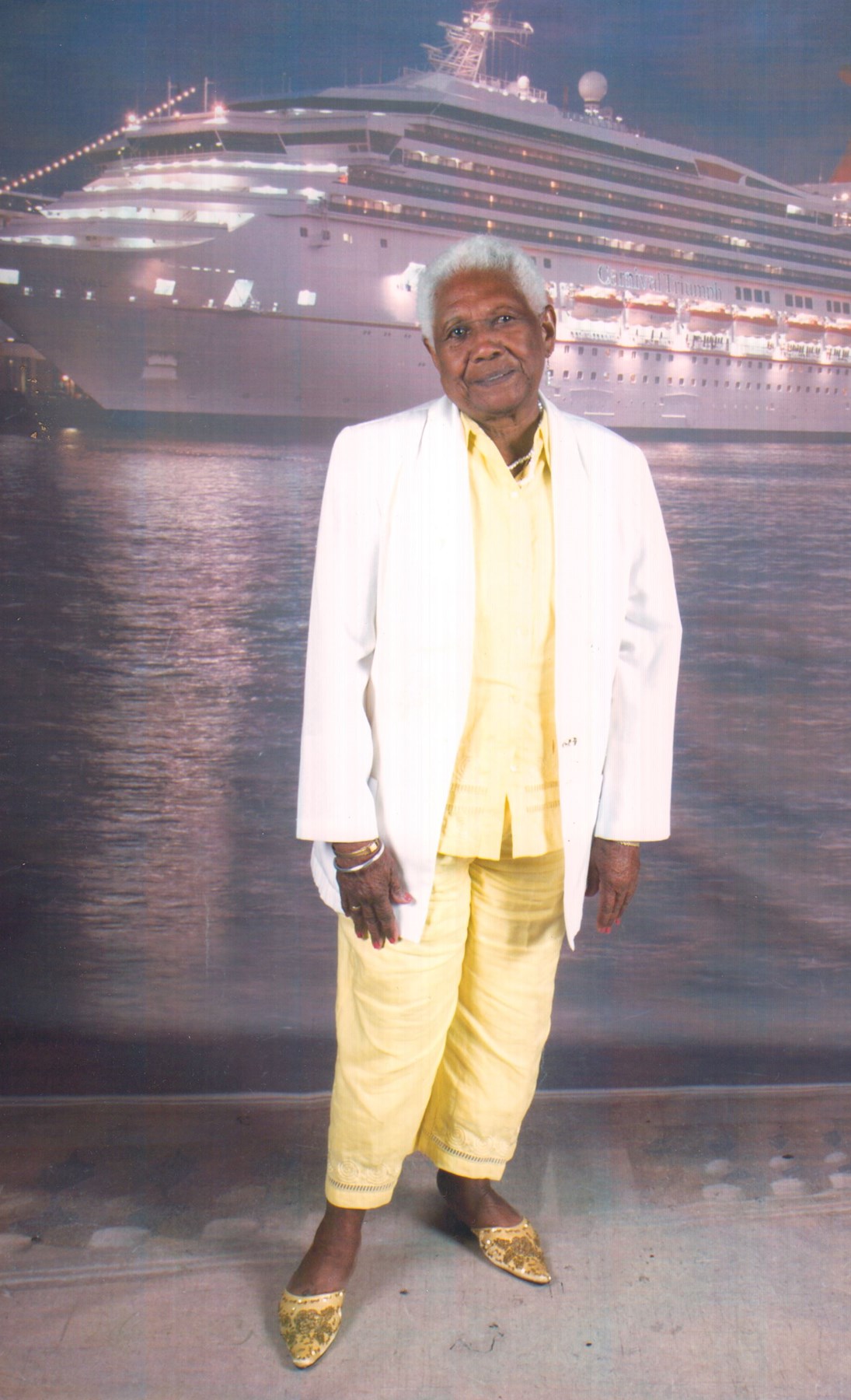 Victoria Maria Rabel Obituary - Miami, FL