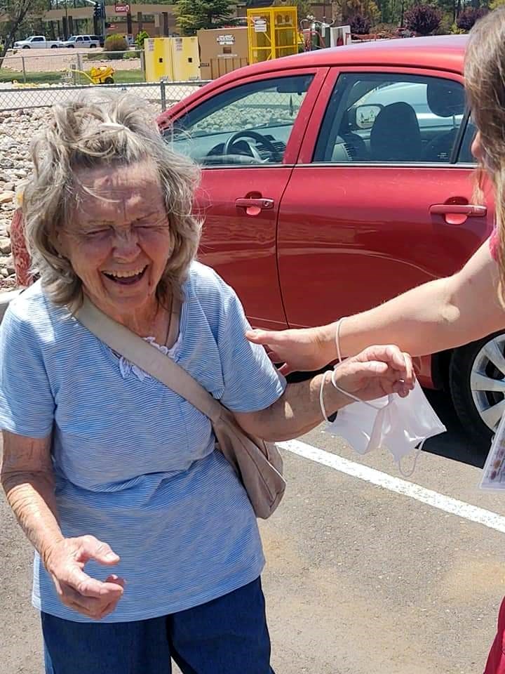 Lily Stephenson Obituary - Phoenix, AZ