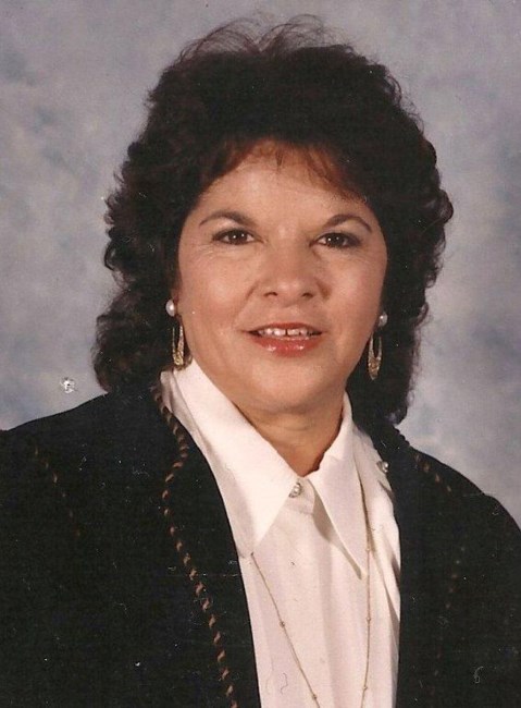 Maria Lozano Obituary - Houston, TX