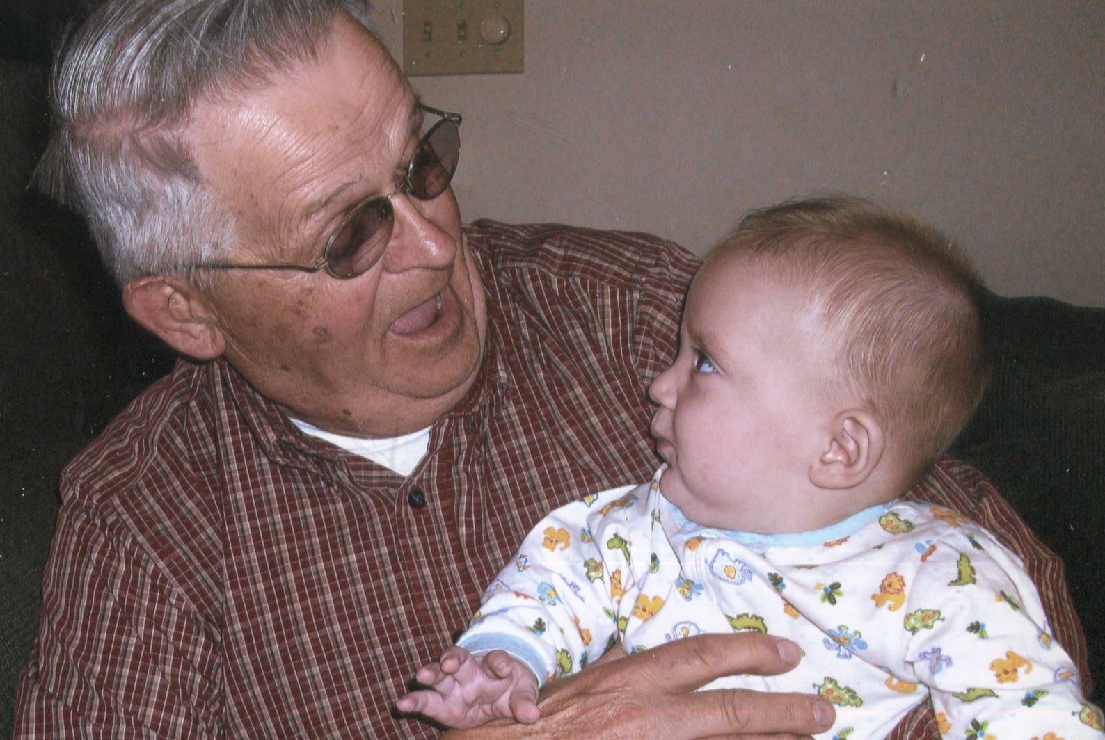 Jack Samson's Instagram, Twitter & Facebook on IDCrawl