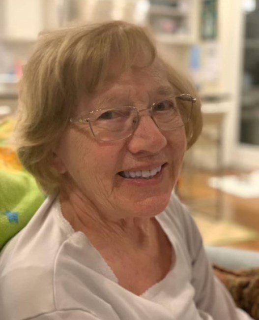 Dolores Furey Obituary - Altamonte Springs, FL