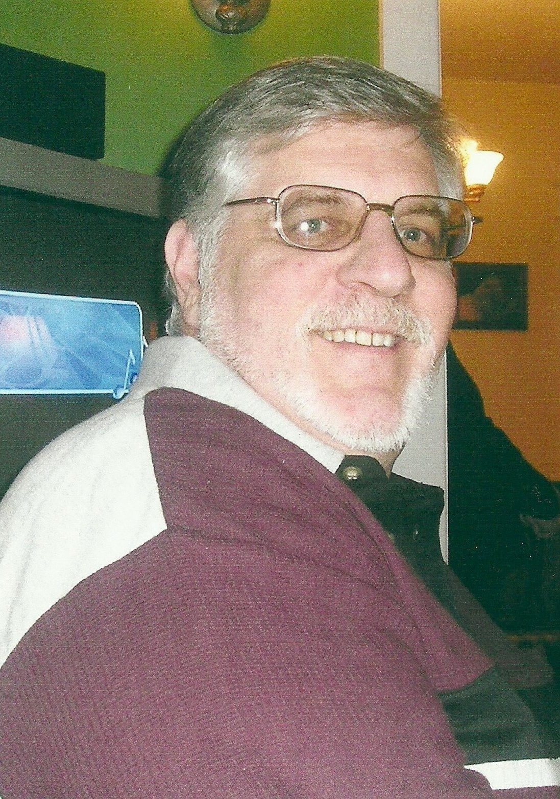 Anthony Paul Obituary - Union, NJ