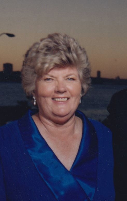 Anna McCann Obituary - Washingtonville, NY