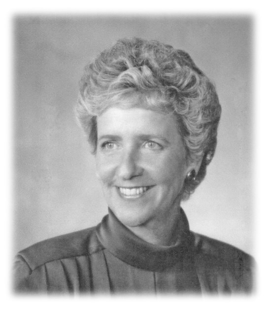 Ann Rutter Owen Obituary - Fresno, CA