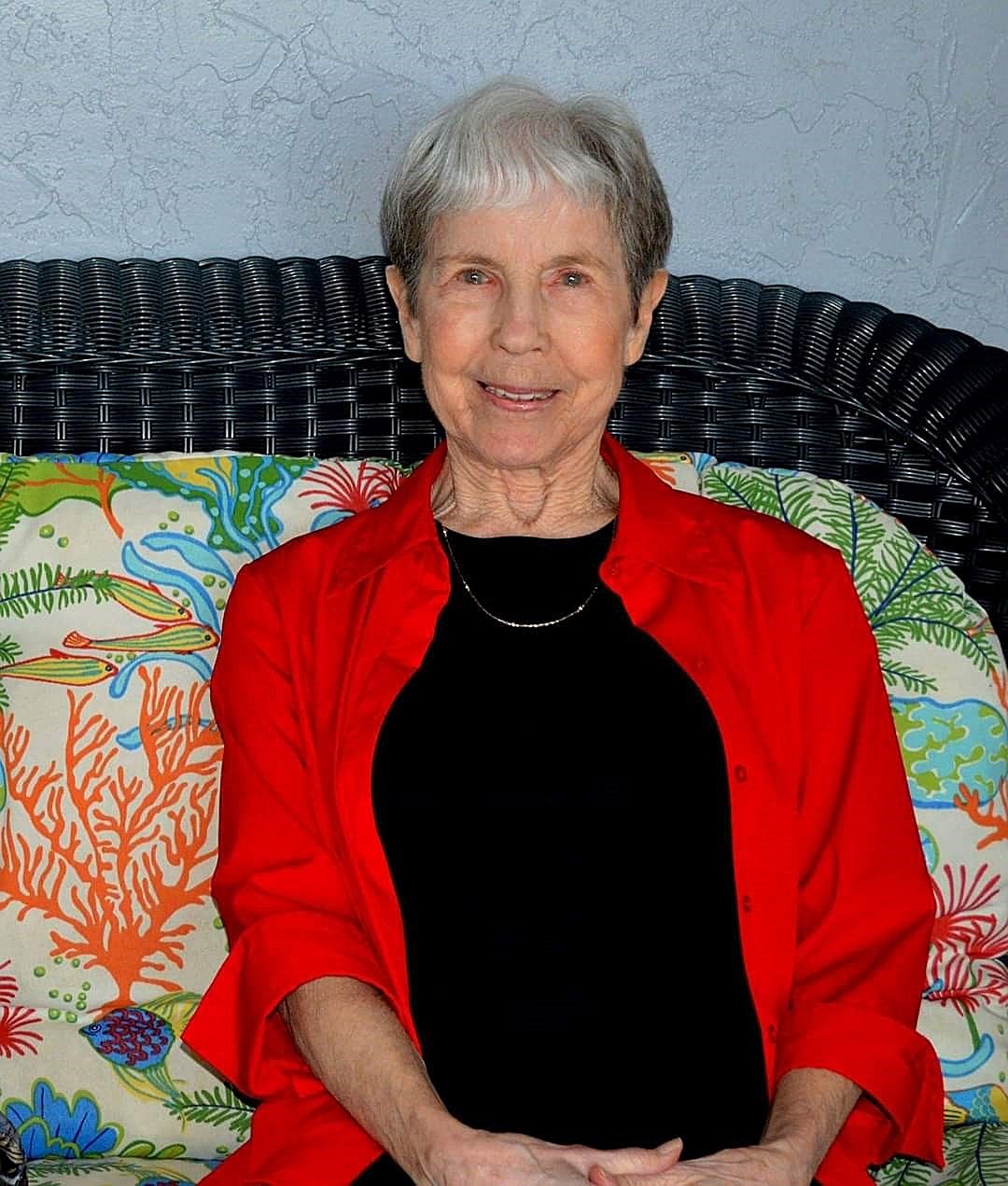 Elizabeth Becraft Obituary - Tampa, FL