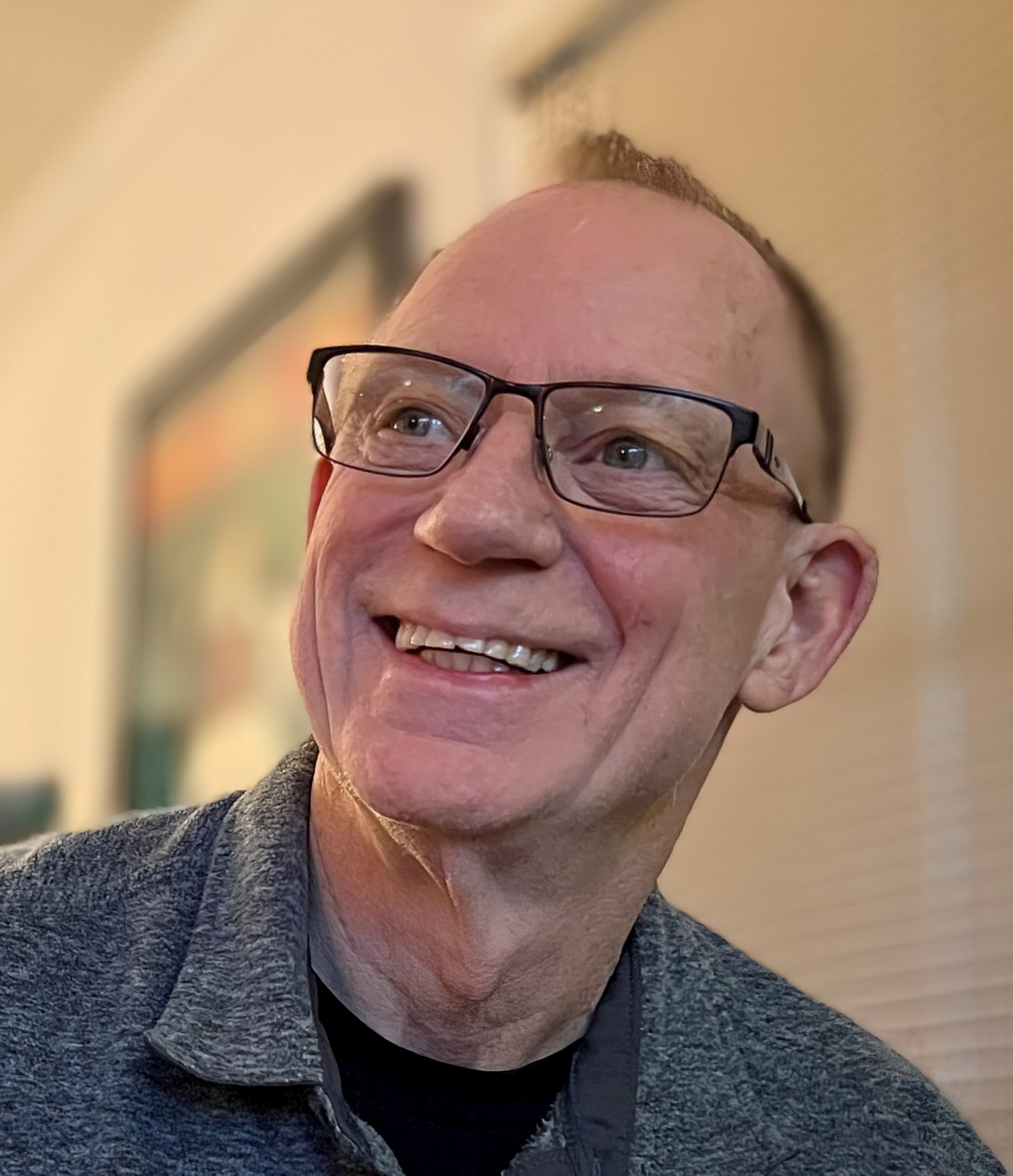 Timothy Dunn Obituary - Vancouver, BC