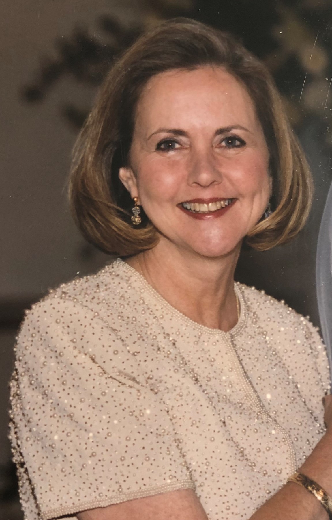 Jeanne H McKee Obituary - Birmingham, AL