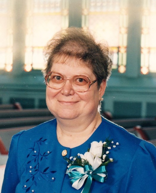 Shirley Ann Perkins Obituary - Louisville, KY