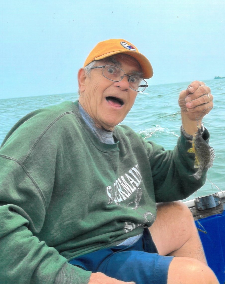 Thomas Gall Obituary - Clinton Township, MI