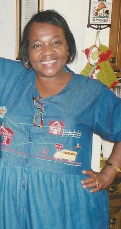 Peggy Johnson Obituary - Houston, TX