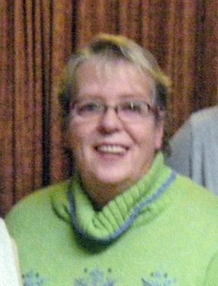 Glenna Jones Obituary - Bartonville, IL