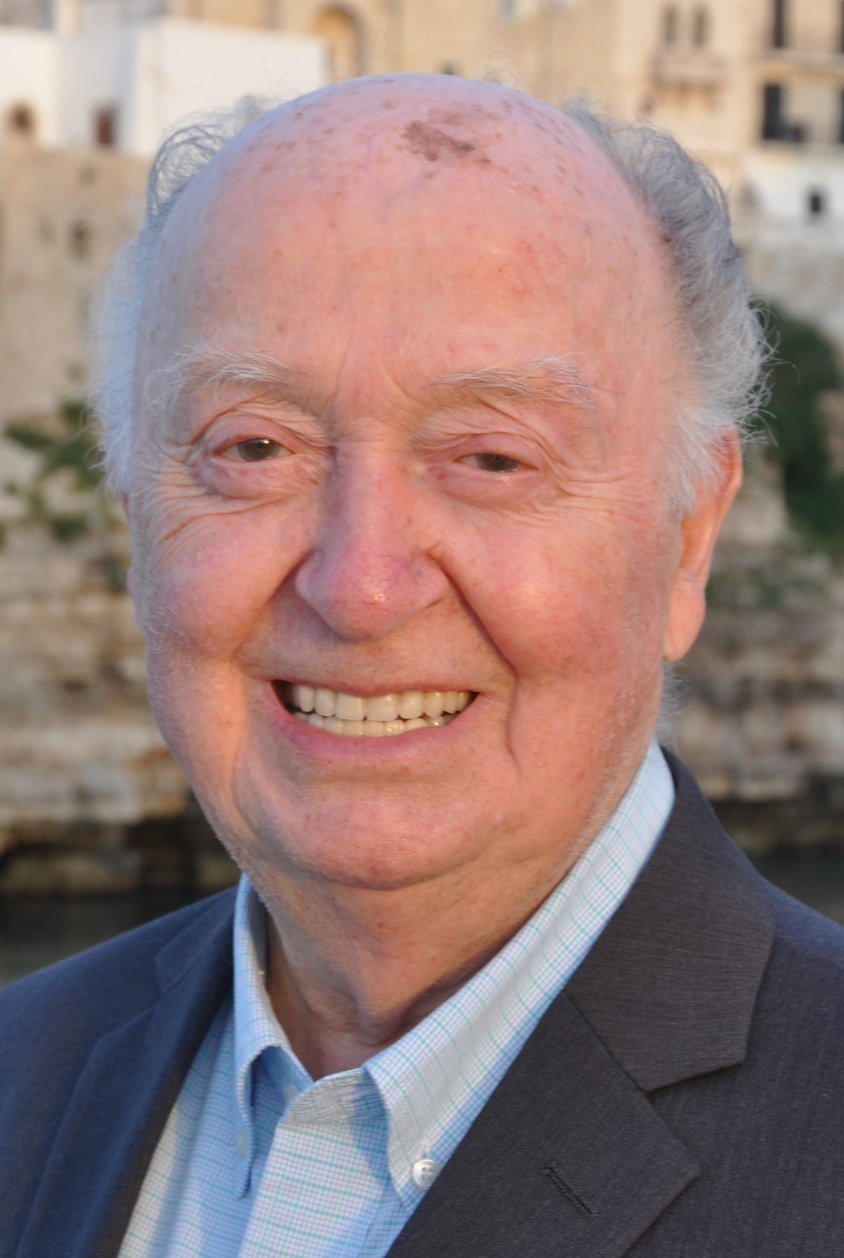 Benoît Bisson Obituary - Montreal, QC