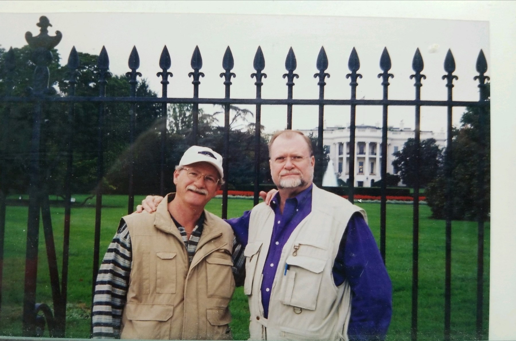 James Carlin Goode Obituary - Houston, TX