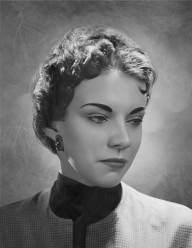 Liette Thibault Obituary - Rosemère, QC