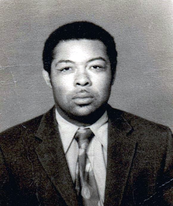 Ivan Donaldson Rigg Obituary - Port St. Lucie, FL