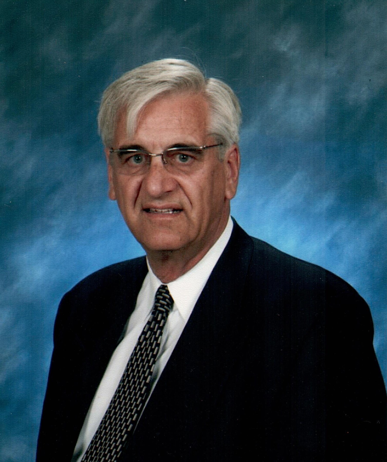 Ronald Den Hoed Obituary - Lakeway, TX