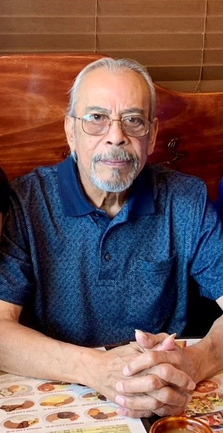 Alejos Elizondo Obituary - Corpus Christi, TX