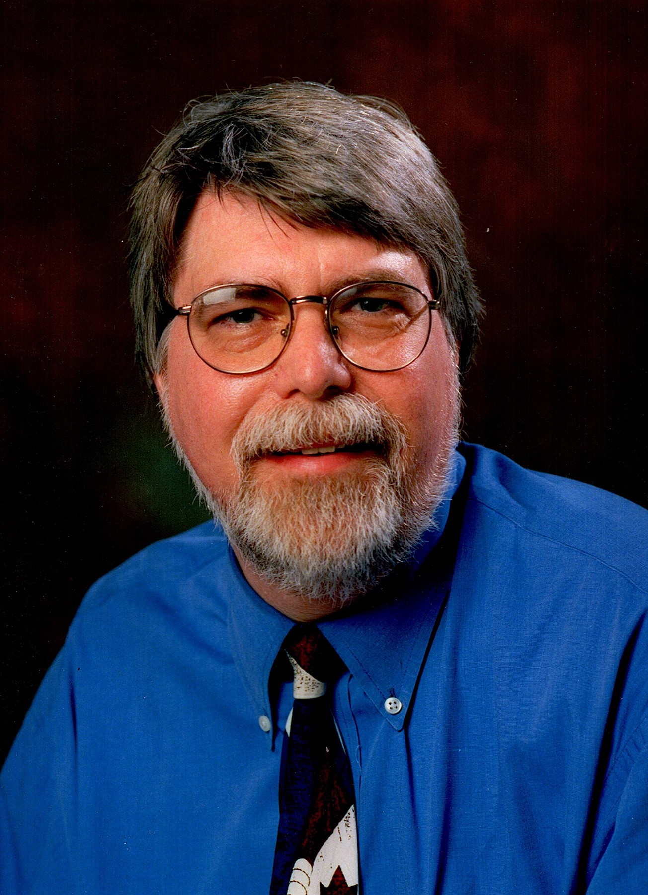 Roy Donaldson Obituary - Homewood, AL