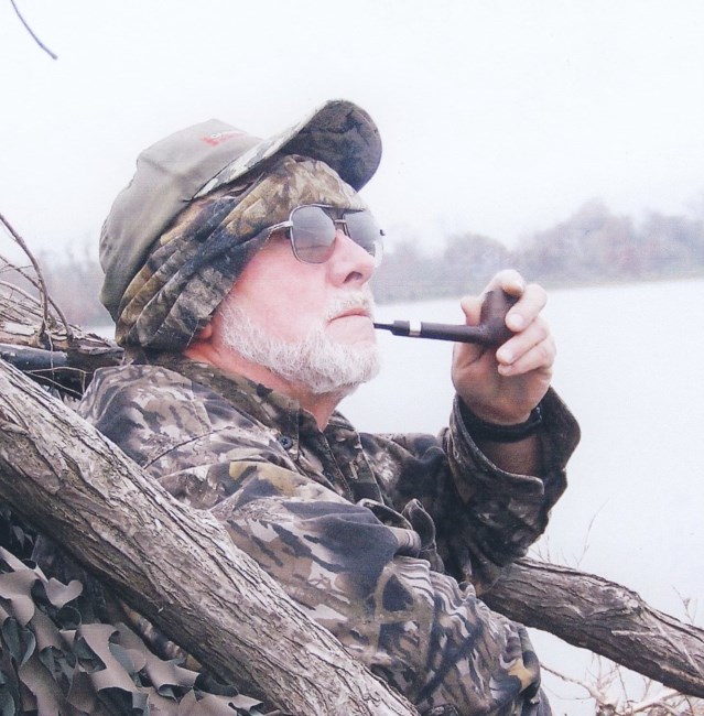 George Haun Obituary - Knoxville, TN