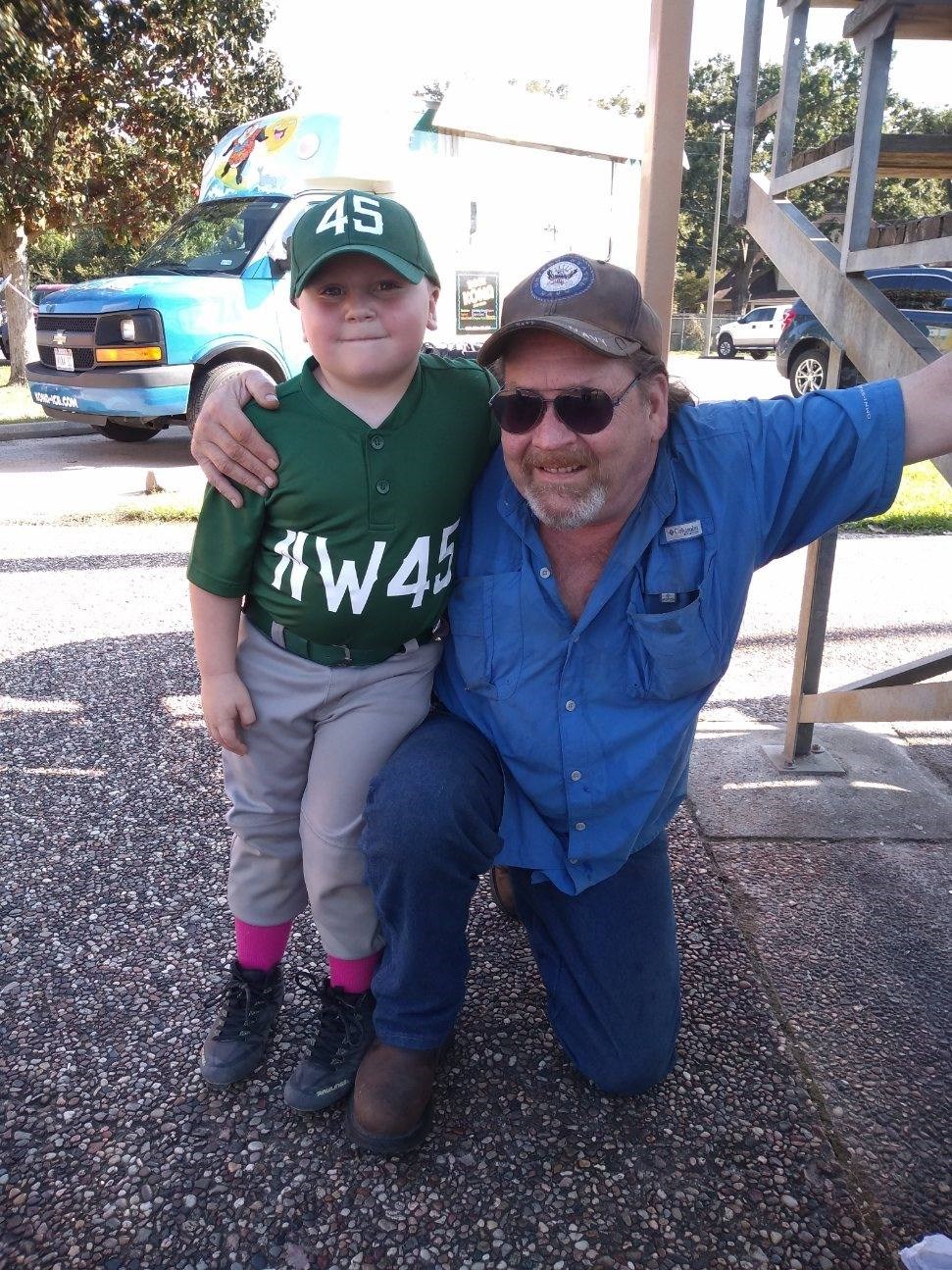 Randy Kyle Nichols Obituary - Houston, TX