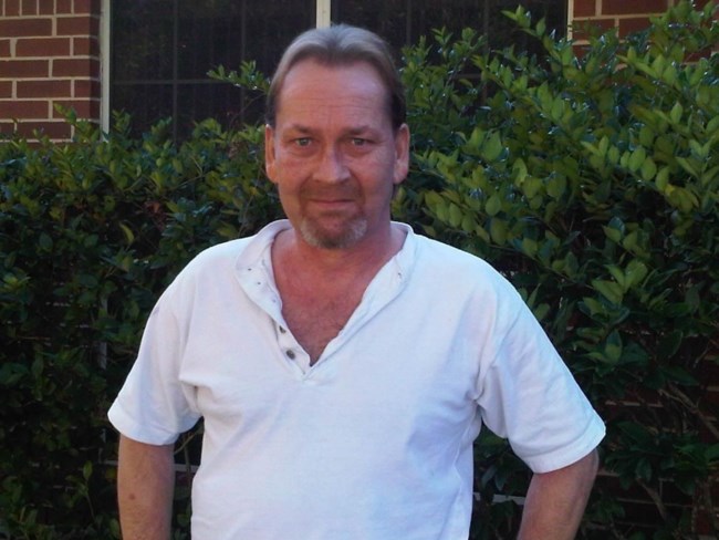 Randy Nichols Obituary - Houston, TX