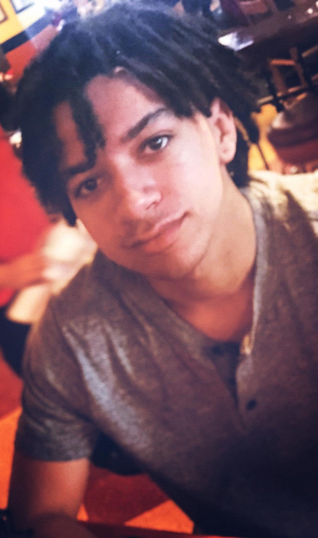 Eric Leach Obituary - Houston, TX