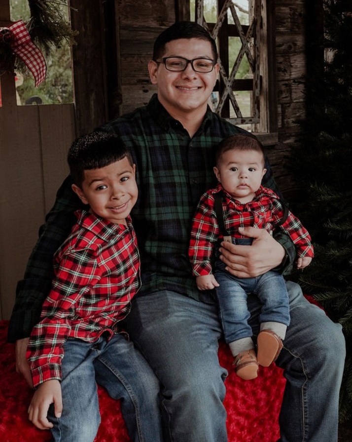 Jesus Romo Obituary - Weslaco, TX