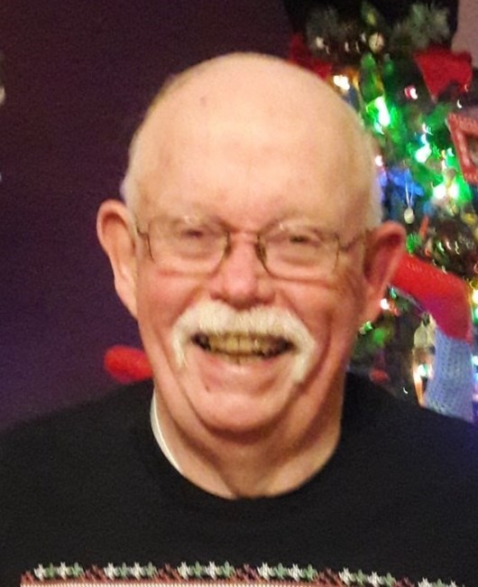William Joseph McCormac Obituary - Goodyear, AZ