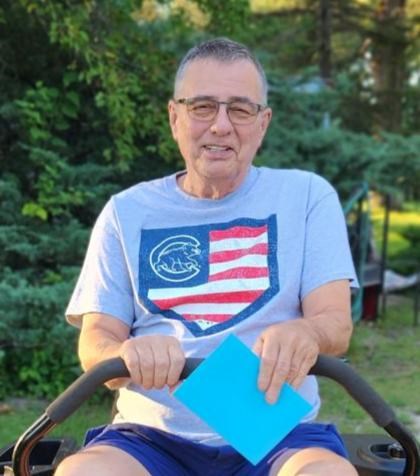 Danny McFall Obituary - Orland Park, IL