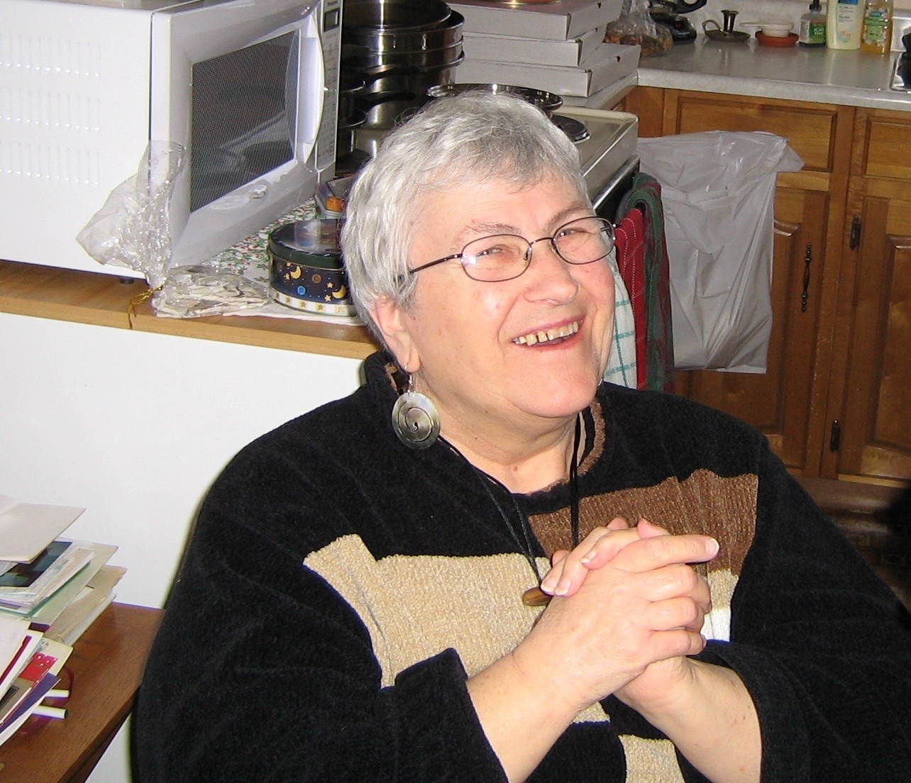Sondra Gilbert Obituary - Kenora, ON