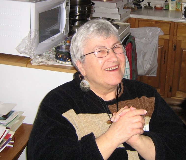 Sondra Gilbert Obituary - Kenora, ON