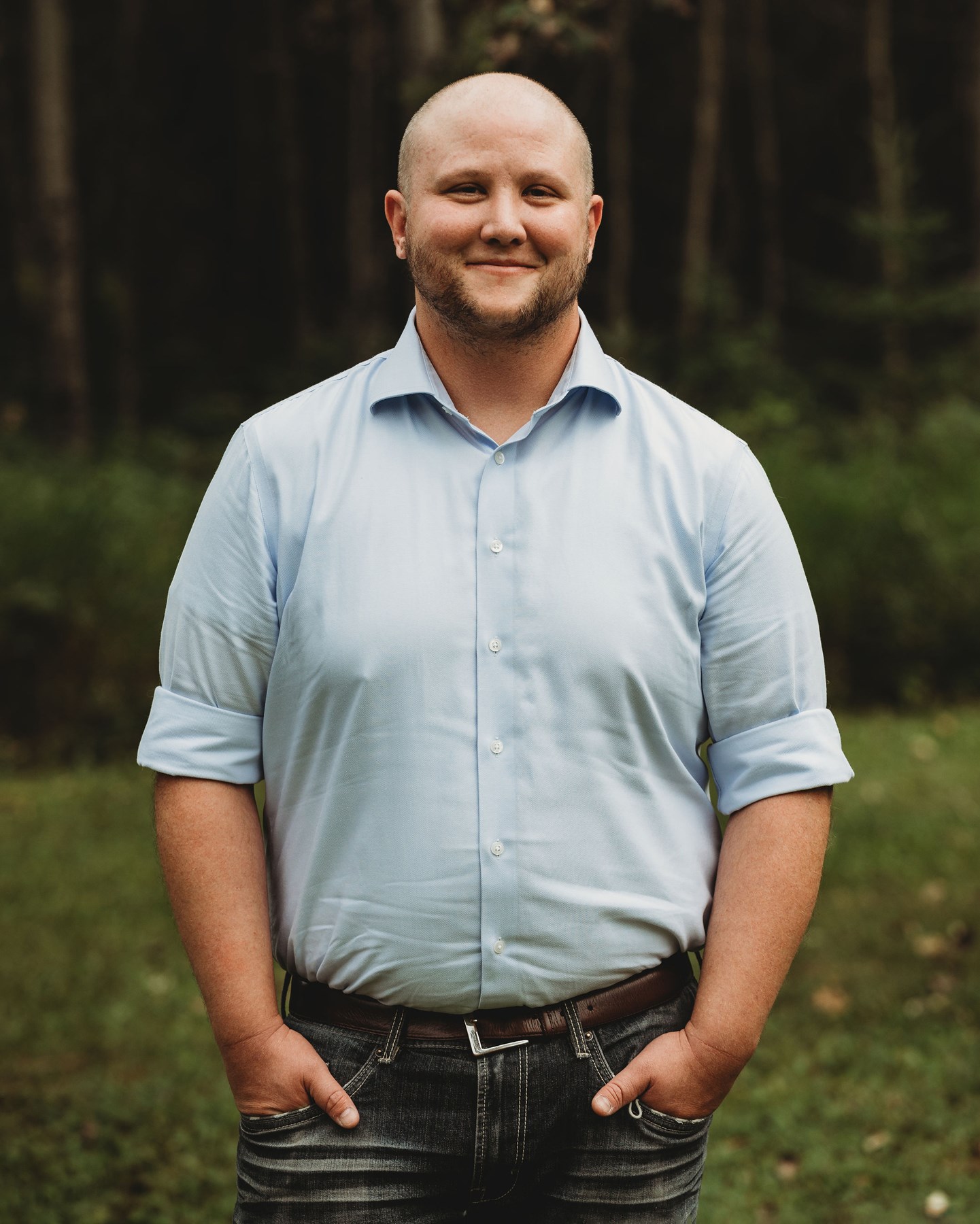 Matthew Fraser Little Obituary - Calgary, AB