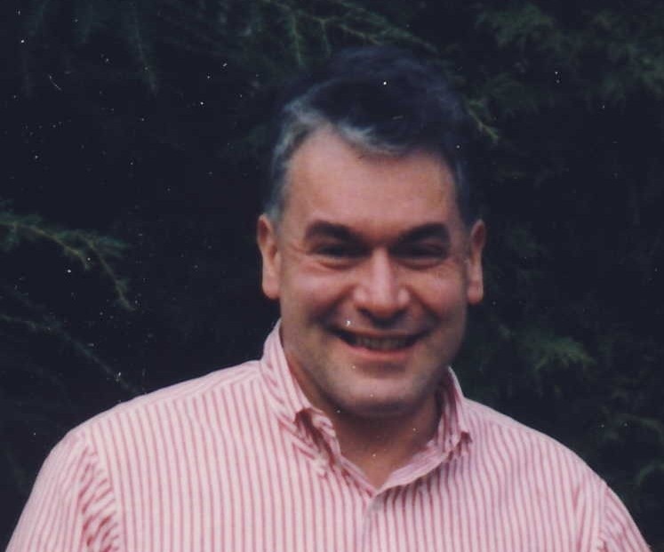 Mark Bennett Obituary - Concord, NH